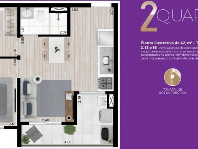 Vila dos Remedios Mude em 2025 A partir de R$ 299