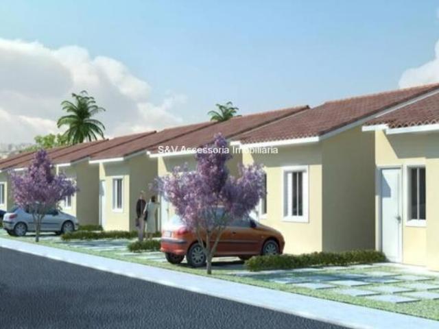 Vila Europa Residencial França