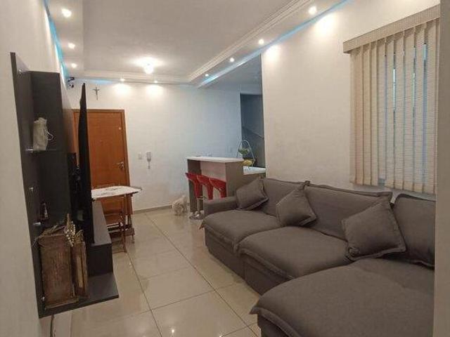 VILA ELDIZIA COBERTURA SEM CONDOMÍNIO