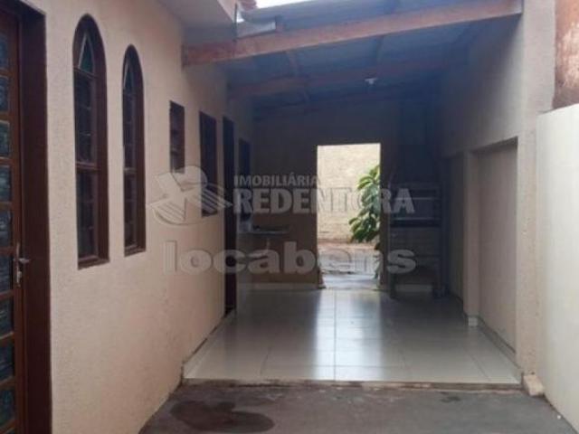 VILA ELMAZ Casa térrea com 3 dormitórios, Casa ALUGADA, Boa para renda