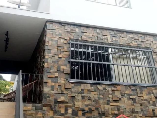 Vila ema ótimo sobrado 3 dormitórios 1 suite 5 vagas churrasqueira
