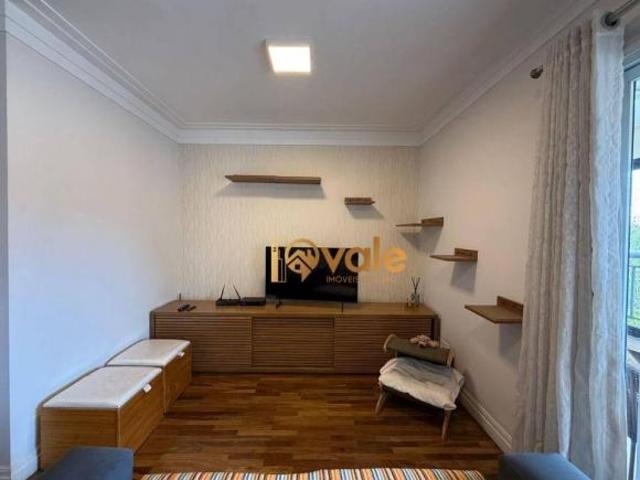 Vila Ema Apartamento 2 dorms Porteira Fechada