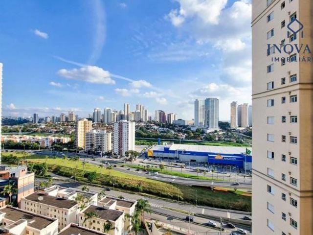 Vila Ema Apartamento de 80m², 3 dormitórios, suíte, varanda e 2 vagas no subsolo