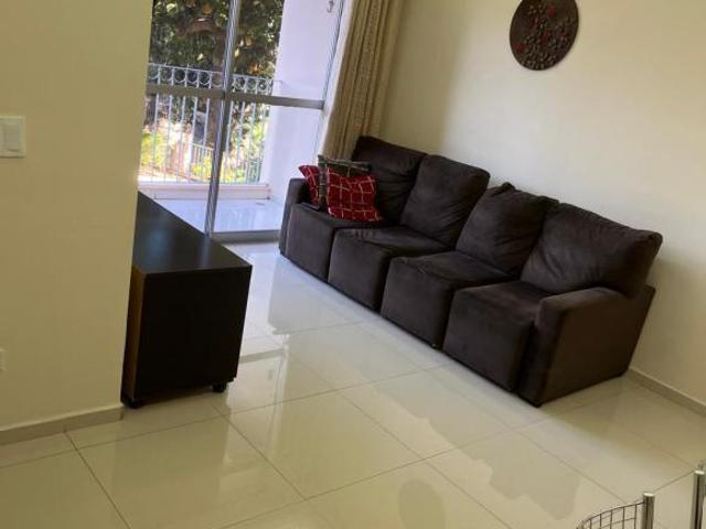 #VILA EMA PQ TOMAS SARAIVA 75 M² 3 DORM 2 SUITE 1VAGA CARRO 1 VAGA MOTO