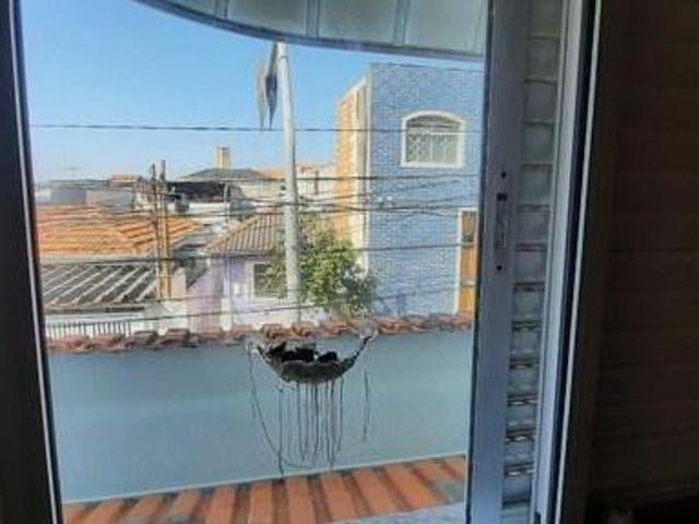 Vila Ema Sobrado à venda com 2 suítes, 101m² e 2 vagas de garagem em São Paulo