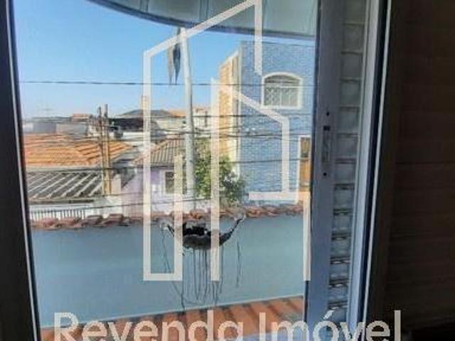 Vila Ema Sobrado à venda com 2 suítes, 101m² e 2 vagas de garagem em São Paulo