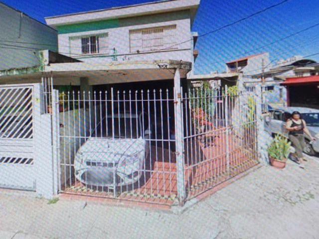 Vila Ema sobrado