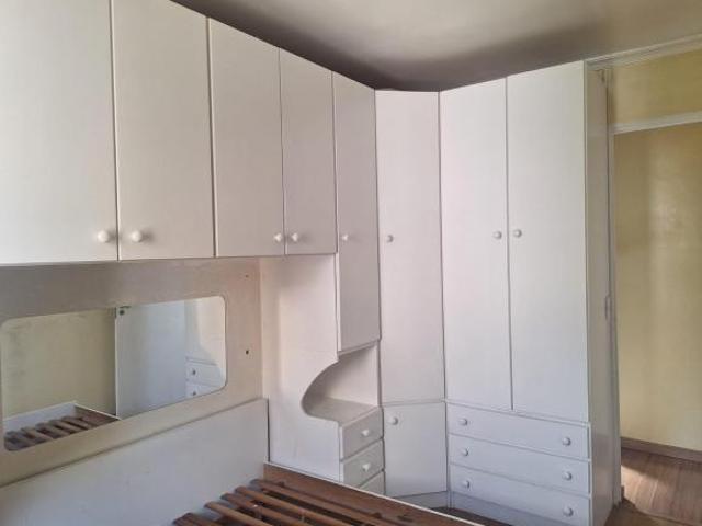 Vila Emir: Apto com 50 m² com 2 dormitórios, garagem