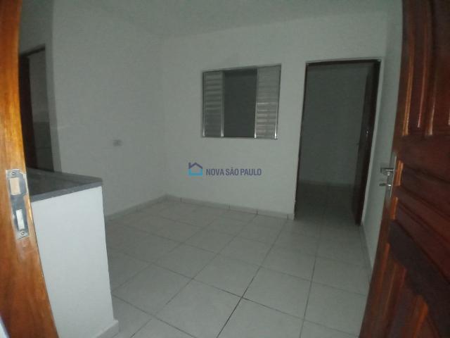 Vila Fachini São Paulo SP |Av Eulália