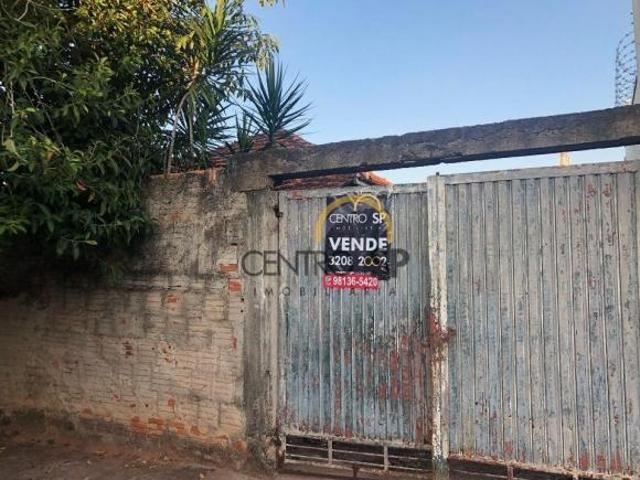 Vila Falcão, Terreno para venda com 484 m²