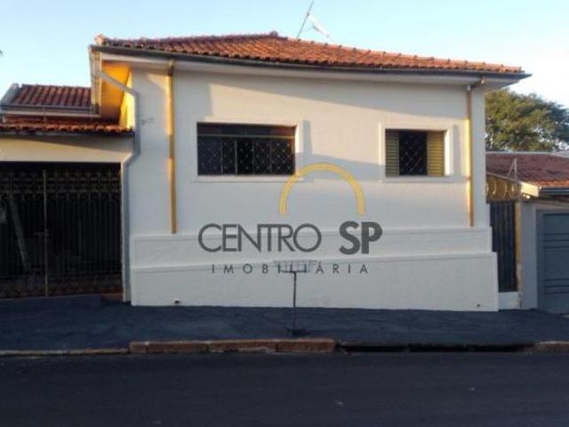 Vila Falcão, Casa para venda com 3 quartos