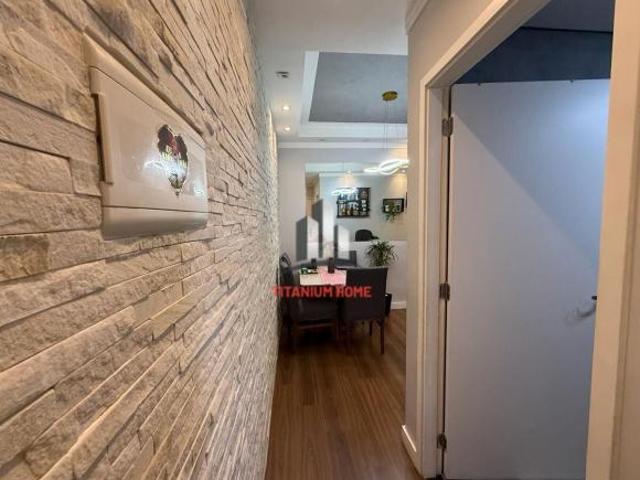 Vila Felice Vila Felice 2 dorm 56 mts com Churrasqueira Gourmet Hortolandia