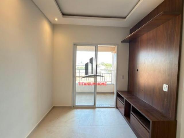Vila Felice Vila Felice 2 dorm 56 mts com Churrasqueira Gourmet Hortolandia