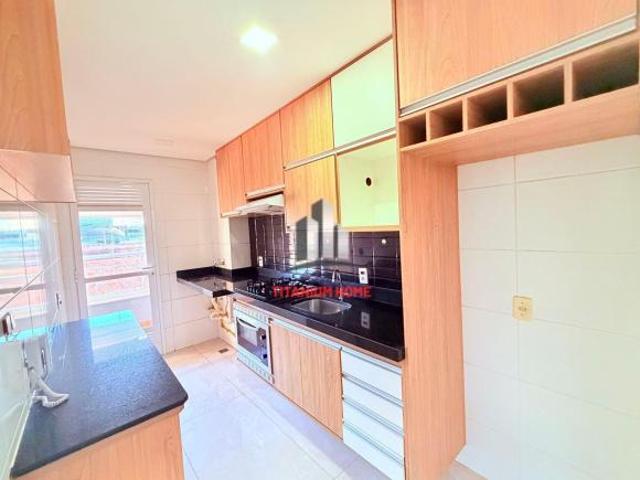 Vila Felice Vila Felice 2 dorm 56 mts com Churrasqueira Gourmet Hortolandia