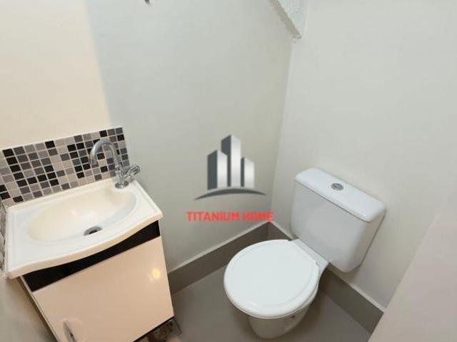 Vila Flora Casa 2 dorm no em Condomínio Vila Flora Hortolandia