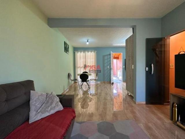 Vila Flora Hotolândia Sobrado de 2 quartos em condomínio no Jardim Interlagos, Hortolândia SP: confi