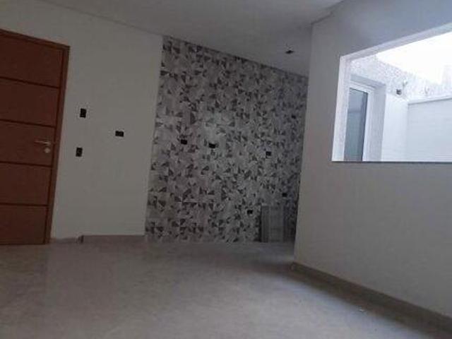 VILA FLORESTA APARTAMENTO SEM CONDOMÍNIO