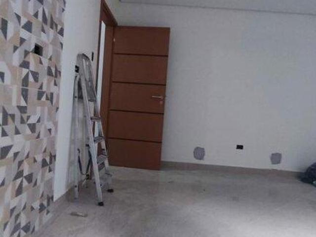 VILA FLORESTA APARTAMENTO SEM CONDOMÍNIO