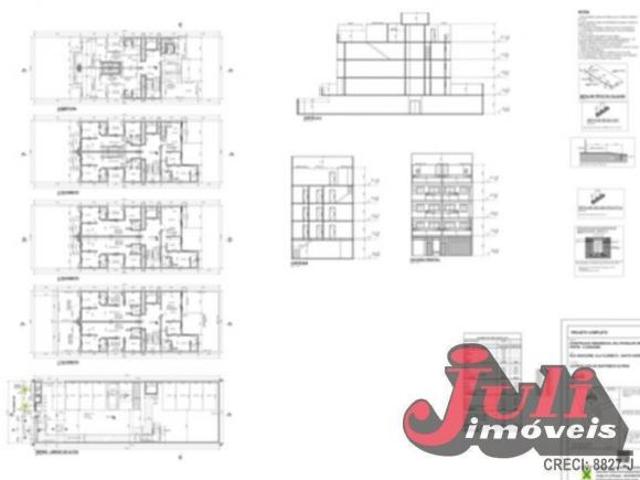 VILA FLORESTA COBERTURA DUPLEX 2 DORMITÓRIOS 1 SUÍTE E 1 VAGA