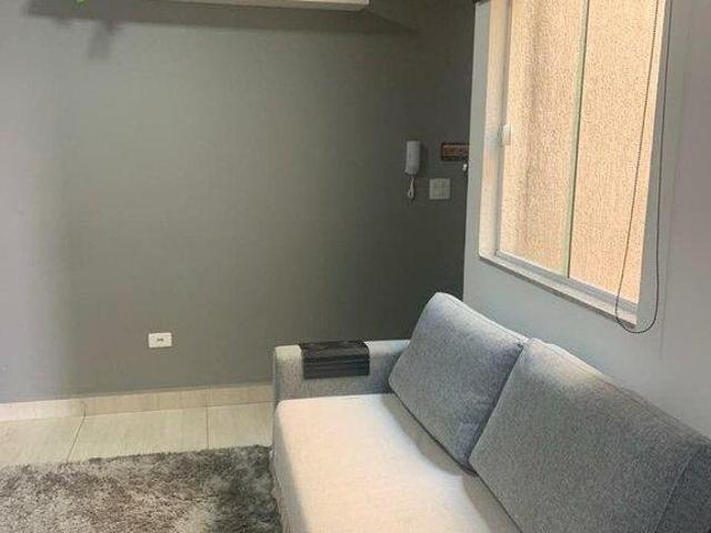 VILA FLORESTA COBERTURA SEM CONDOMÍNIO