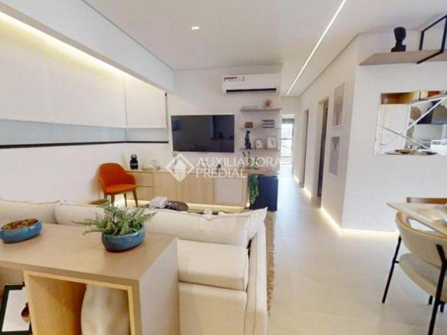Vila Floresta: Conforto e Versatilidade em Torre Única