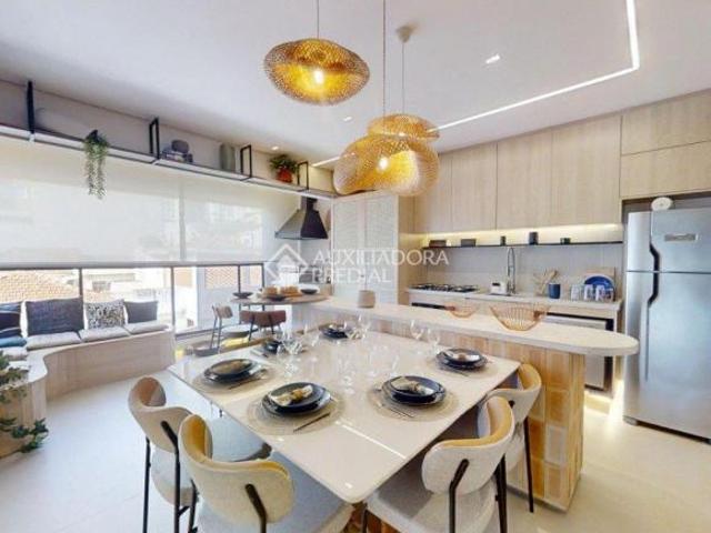 Vila Floresta: Conforto e Versatilidade em Torre Única