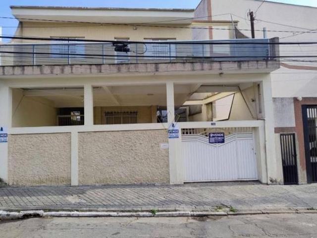 Vila Formosa/Tatuape Av. Trumain sobrado com mais de 600 m² AT 4 suites otimo investimento