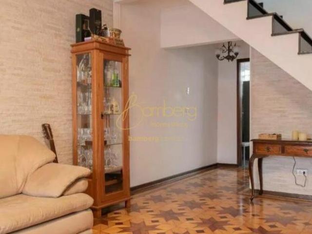 Vila Guarani 3 dormitórios,3 banheiros e 3 vagas