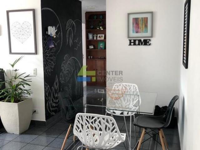 Vila Guarani 110m², 3 Dt, 1 Gar, Px Metrô
