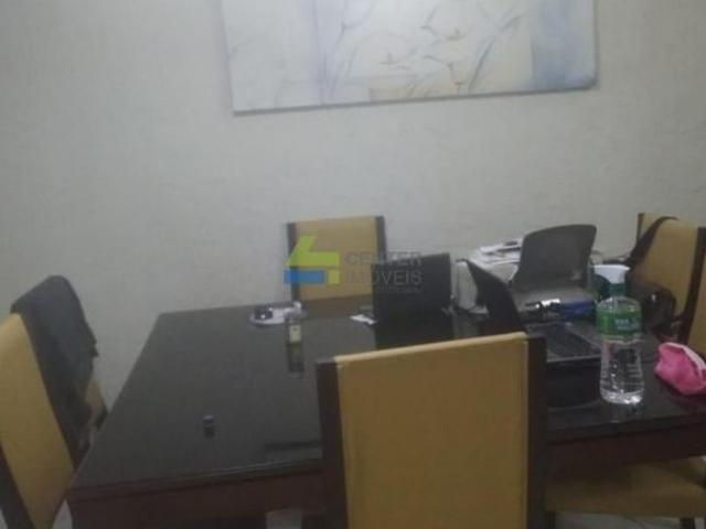 Vila Guarani 307m², 2 Dts, Px Metrô