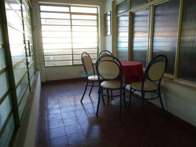 Vila Guarani 337,50 m² Casa Térrea, Oportunidade para Renda, Permuta Parcial