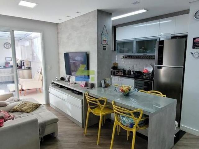 Vila Guarani, 91m², 2 dts,1vga, px ao metrô!