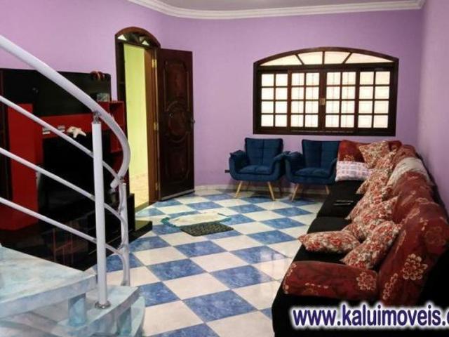 VILA GUARANI CASA