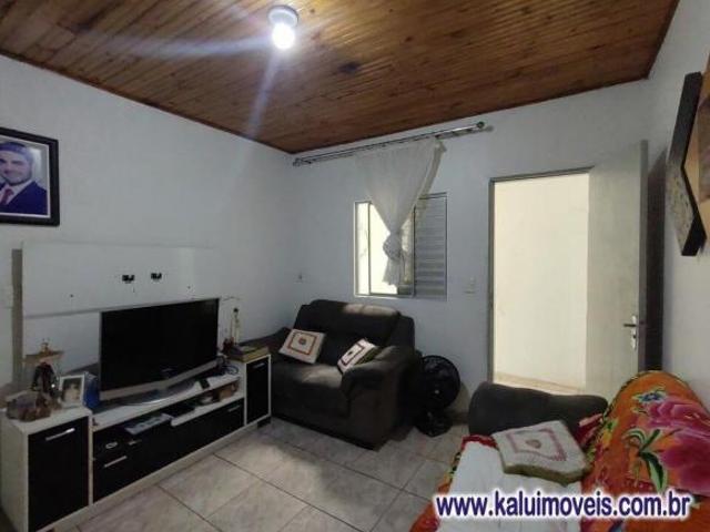 VILA GUARANI CASA