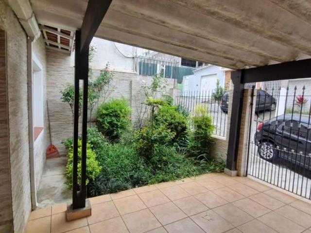 Vila Guarani Casa Térrea com 169m² terreno Venda