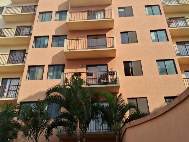 Vila Guarani Apartamento com 01 dormitório Venda