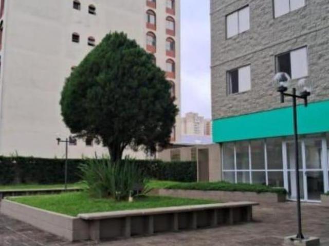 Vila Guarani Apartamento com 02 dormitórios Venda