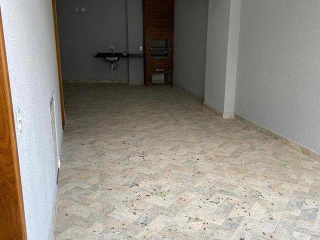 VILA GUARANI SOBRADO