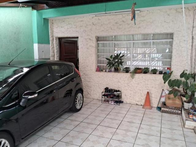 Vila Guarani Sobrado 03 dormitórios Venda