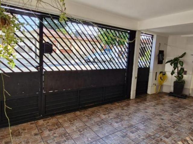 Vila Guarani Sobrado com 05 dormitórios Venda