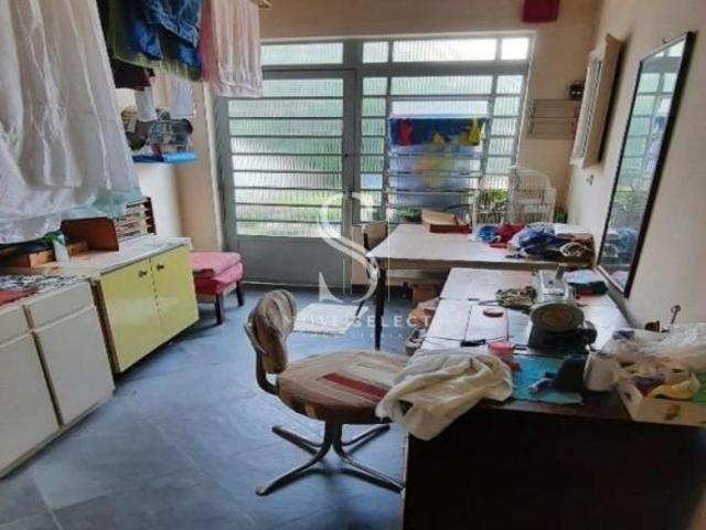 Vila Guarani Zona Sul, Sobrado Residencial de 267m² com 3 dormitórios, 1 suíte, 1 vaga