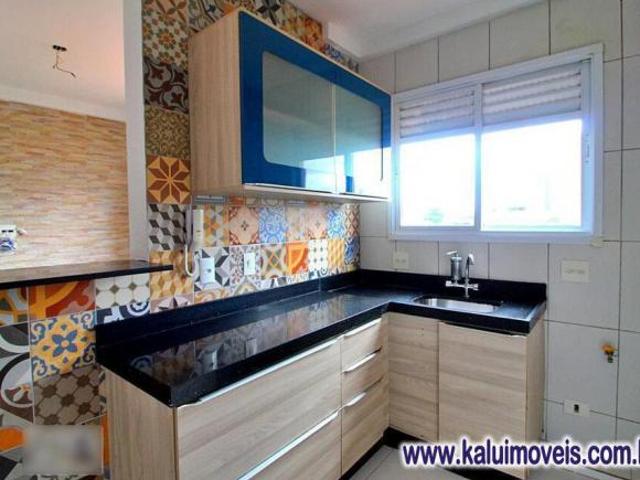 VILA GUIOMAR APARTAMENTO 2 DORMITÓRIOS 1 SUÍTE