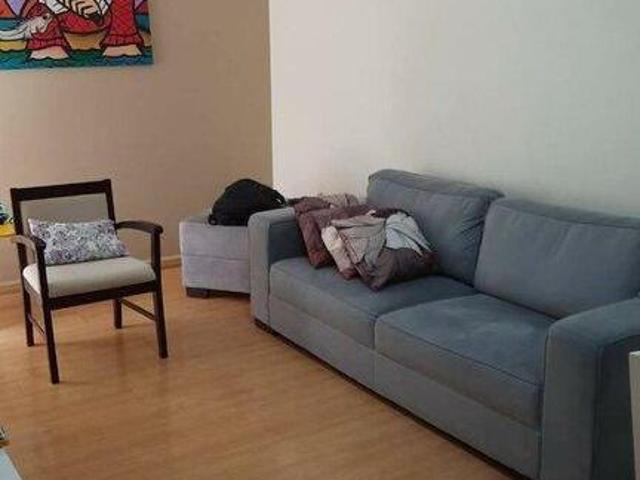 VILA GUIOMAR APARTAMENTO SEM CONDOMÍNIO