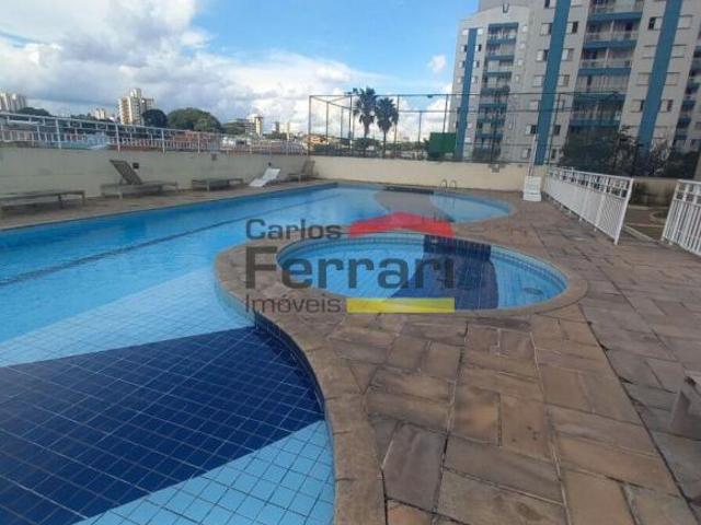 Vila Guilherme Apartamento 2 quartos, suite, vaga de garagem, lazer