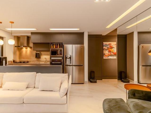 Vila Gumercindo 103m, 3 dorm, lazer completo, localização top, apto deslumbrante