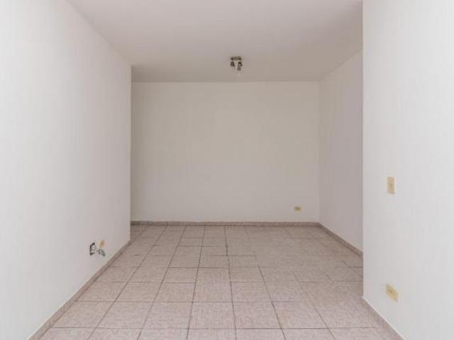 VILA GUMERCINDO APTO 56M2 2 DORM. 1 BANHEIRO 1 VAGA R$375.000,00