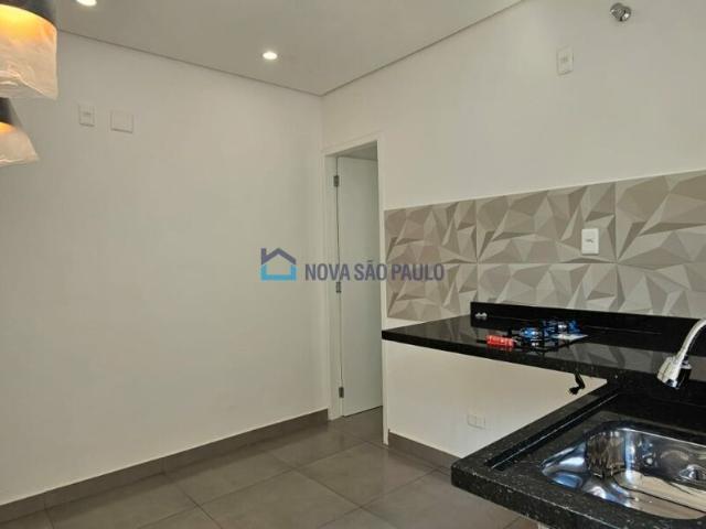 Vila Gumercindo São Paulo SP |R Visconde de Guaratiba, 146