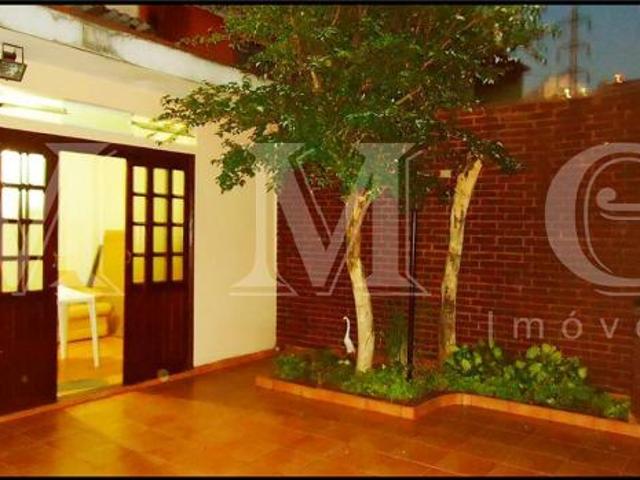 Vila gumercindo, sobrado, 3 dormitórios, suite, 3 salas, 2 vagas