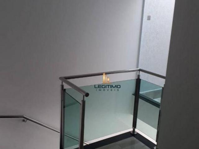 Sobrado com 3 dormitórios à venda, 144 m² por R$ 858.000,00 Vila Gustavo São Paulo/SP