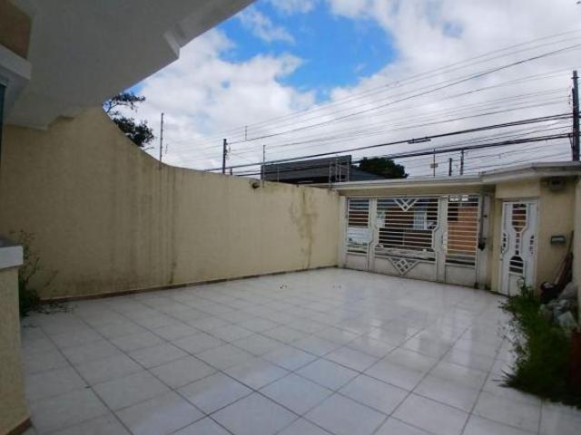 Vila Galvão – Sobrado à Venda com Excelente Custo Benefício